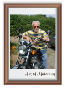 Art of motoring - Home