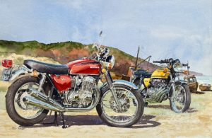 Art of motoring - Home
